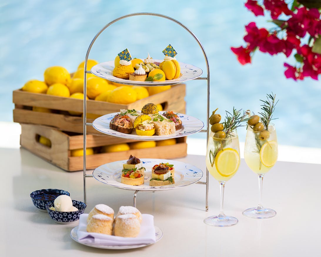 10 Of The Best High Teas On The Gold Coast In 2024 | URBAN LIST GOLD COAST