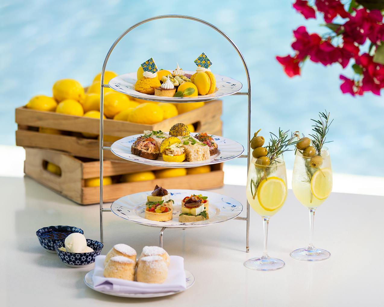 10 Of The Best High Teas On The Gold Coast In 2024 | URBAN LIST GOLD COAST