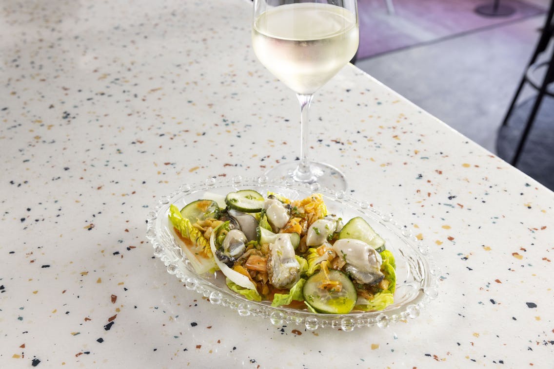 Here’s Where To Score The Finest Albany Rock Oysters This Summer ...