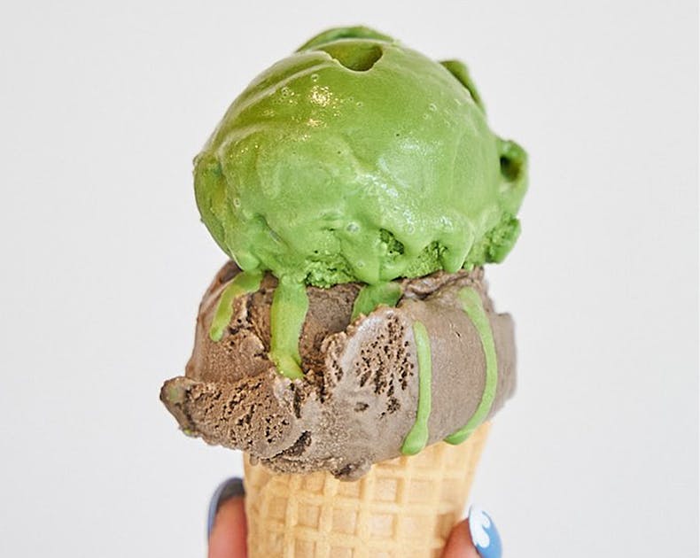 Shiro Gelato & Snack | URBAN LIST GOLD COAST