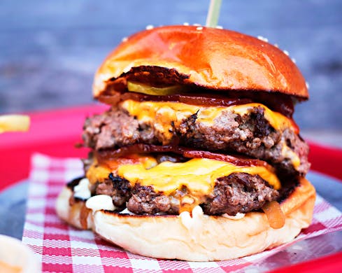 Short Order Burger Co, Fremantle | Urban List Perth