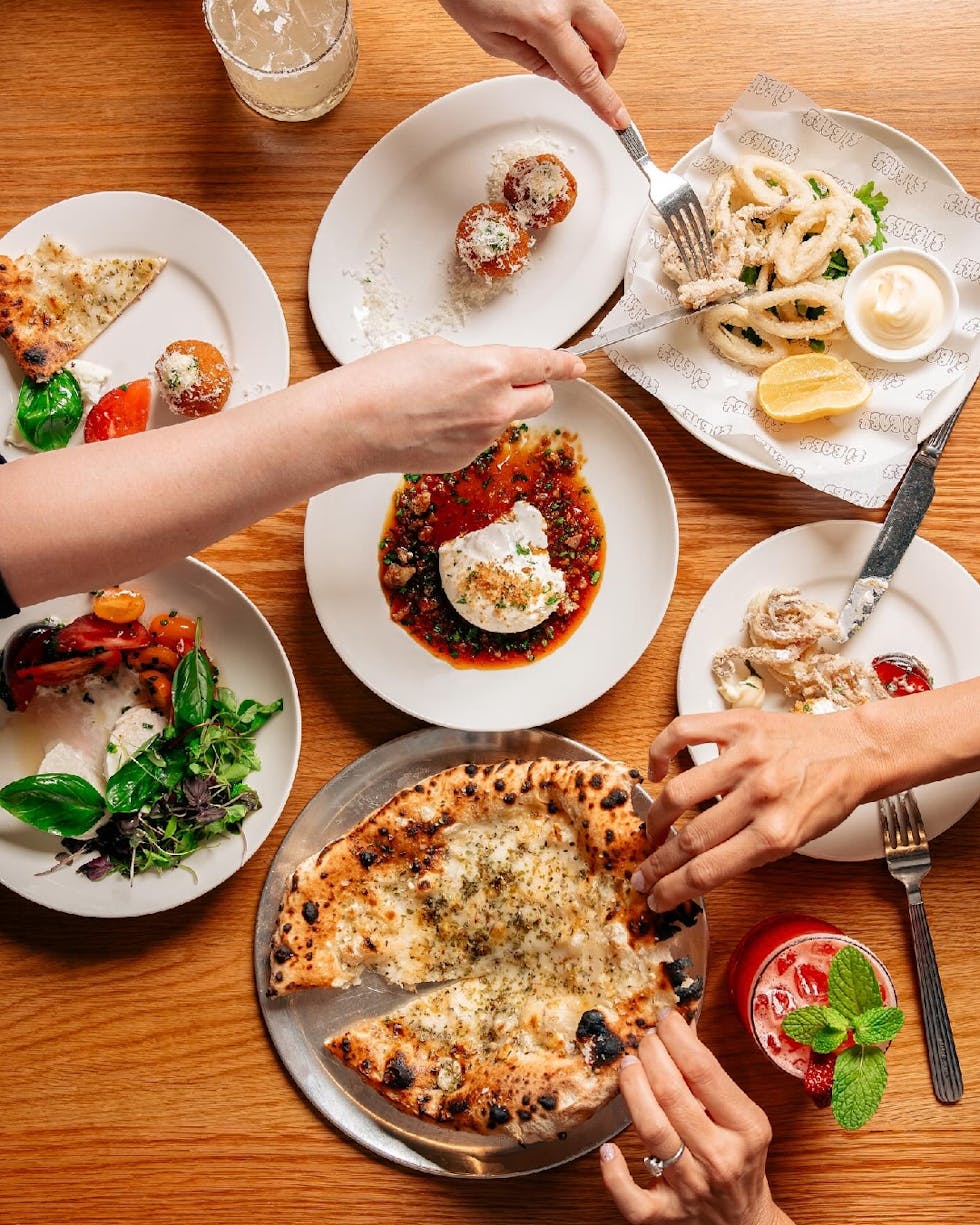 10 Of The Best Restaurants In And Around Redcliffe | URBAN LIST BRISBANE