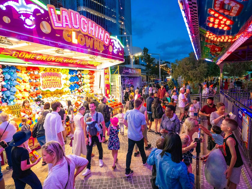 The Best Things To Do In Perth This Weekend | URBAN LIST PERTH