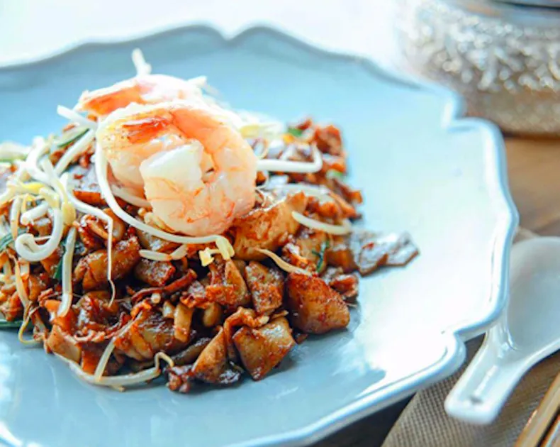 Sijori Malay | URBAN LIST MELBOURNE