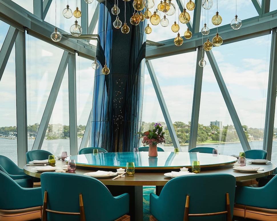 Silks At Crown Sydney Serves Some Of Sydney's Best Yum Cha | URBAN LIST ...
