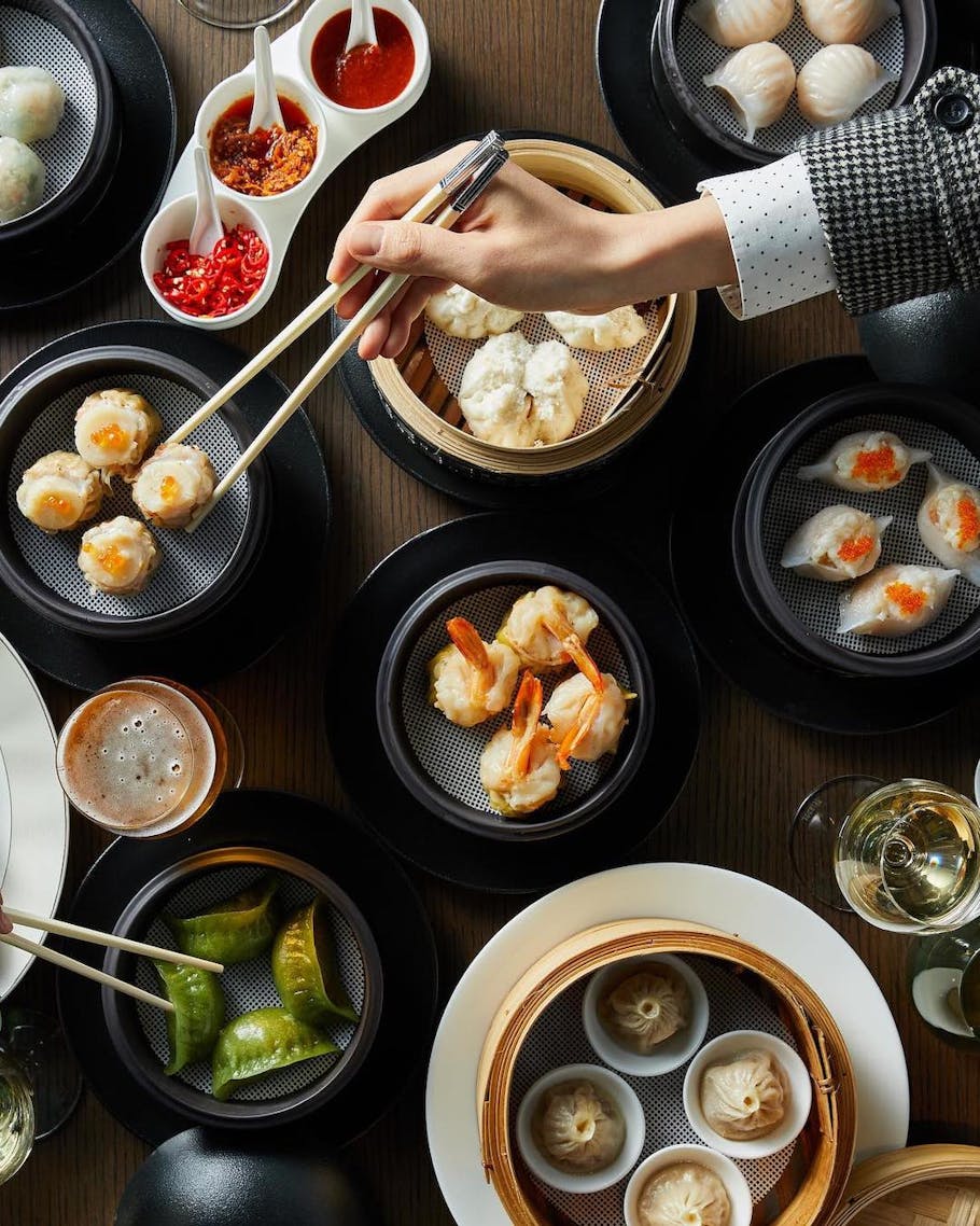 11 Of The Best Spots For Yum Cha In Sydney | URBAN LIST SYDNEY
