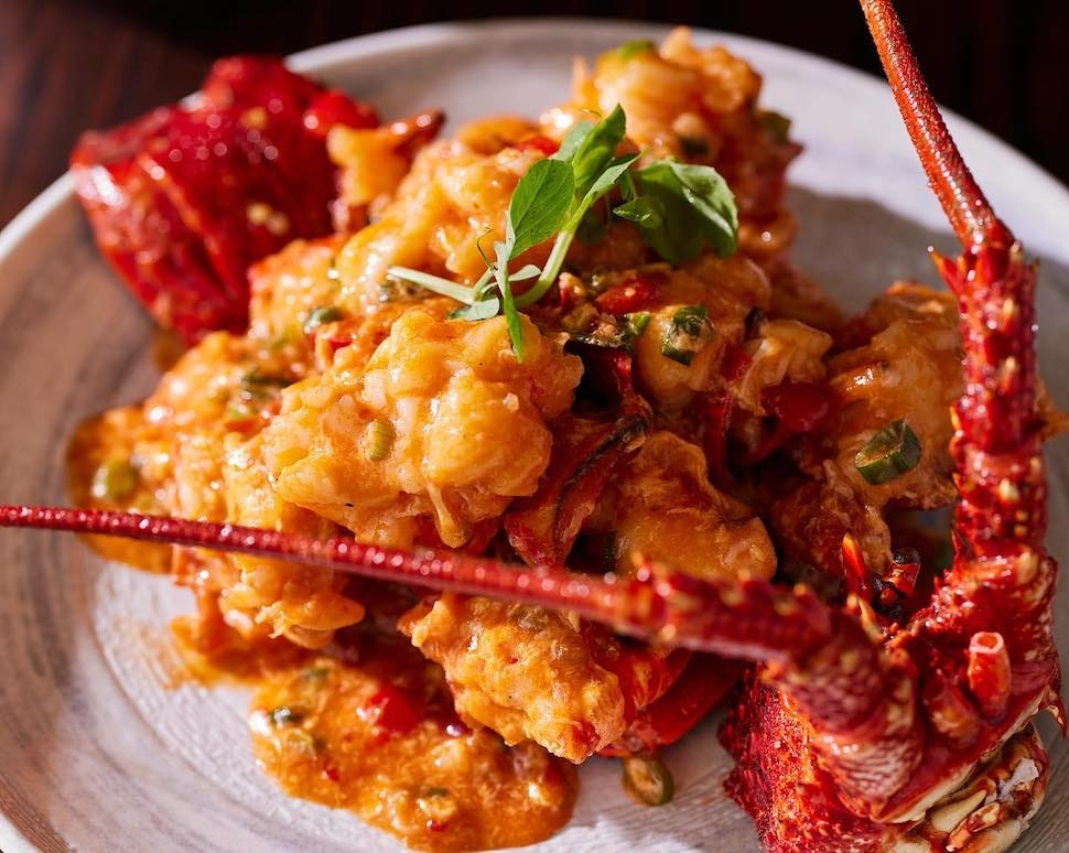 Silks At Crown Sydney Serves Some Of Sydney's Best Yum Cha | URBAN LIST ...