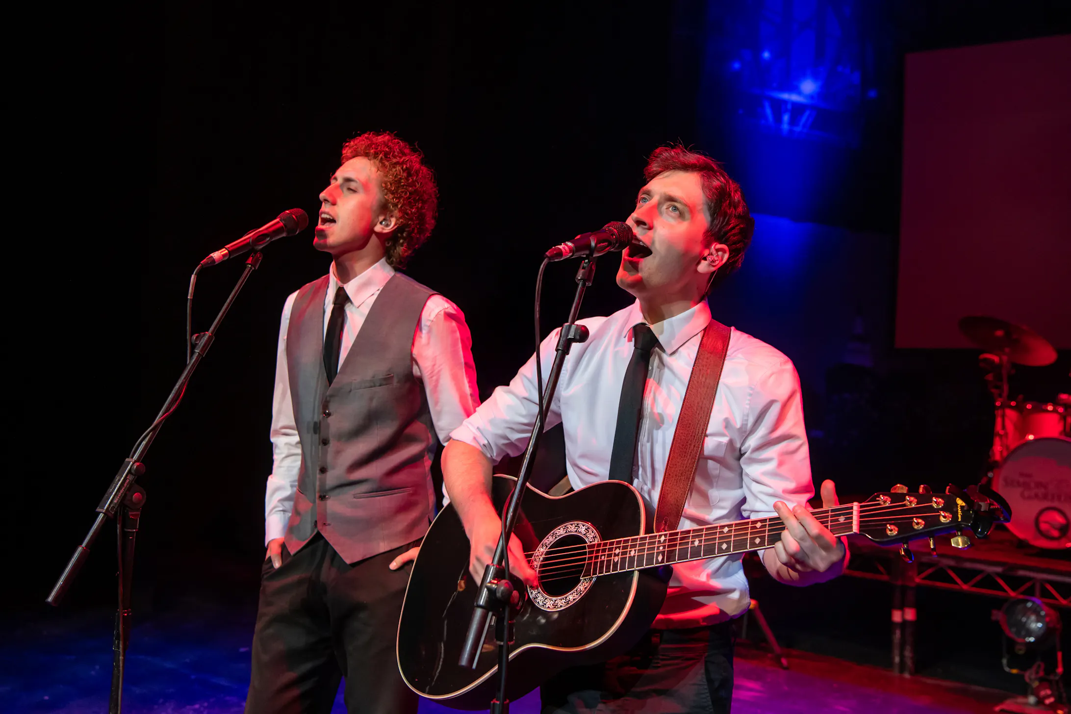 The Best Theatre Shows And Musicals Coming To Perth In 2025 | URBAN ...