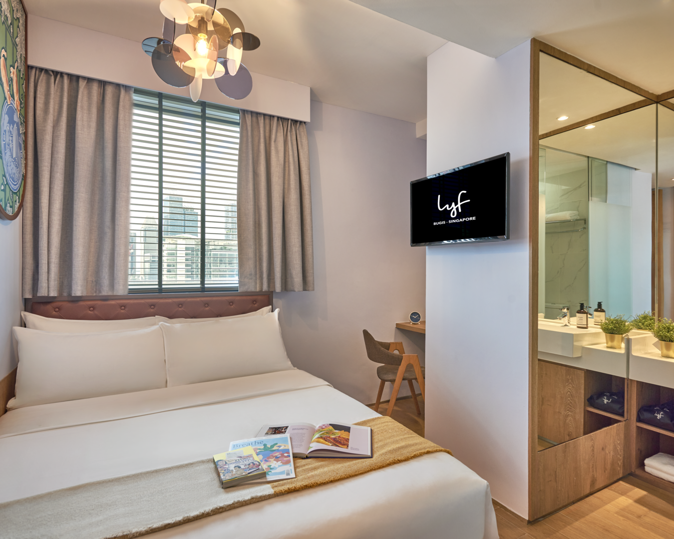 The Best Bugis Hotels To Rest Your Head | URBAN LIST SINGAPORE