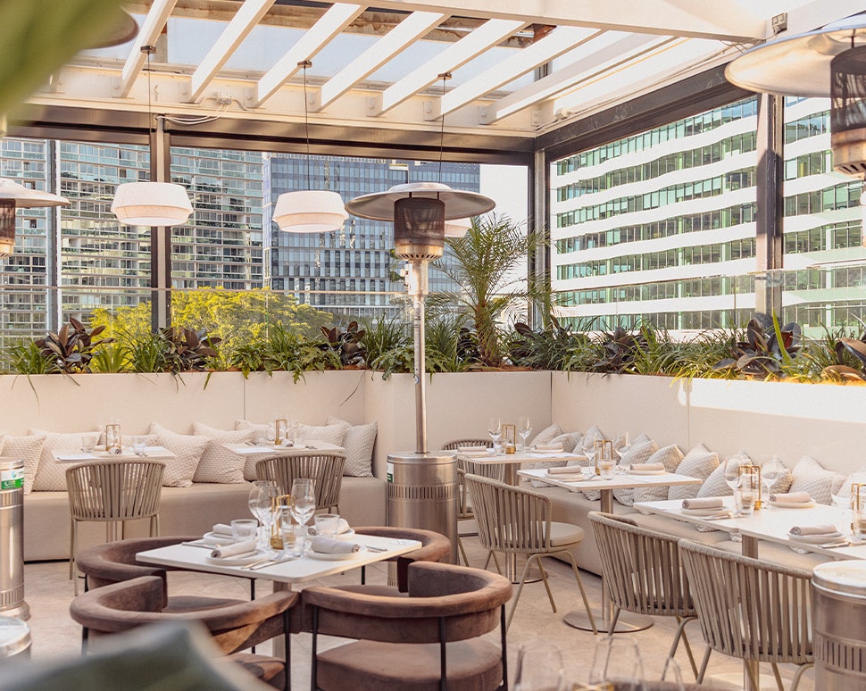 Siroco Rooftop | Fortitude Valley | URBAN LIST BRISBANE