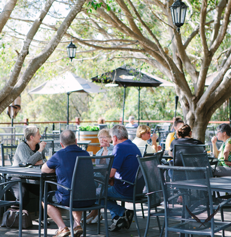 Sirromet Wines | URBAN LIST BRISBANE