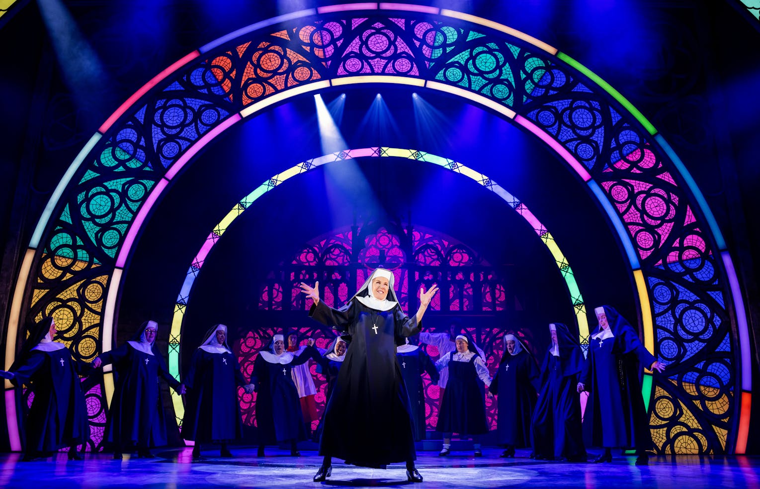 The Best Theatre Shows And Musicals Coming To Perth In 2025 | URBAN ...