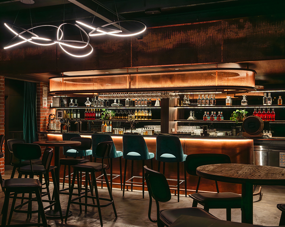 Six-Tricks Distilling Co. | URBAN LIST GOLD COAST