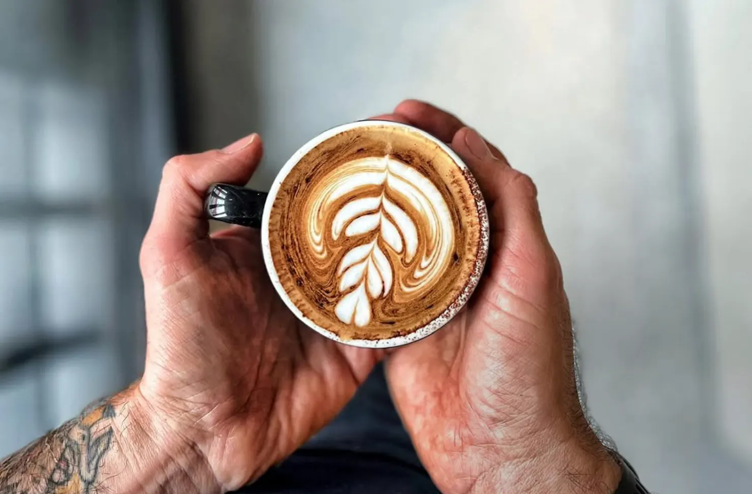 The Best Coffee In Hobart And Pastries To Pair It With (January Edition ...