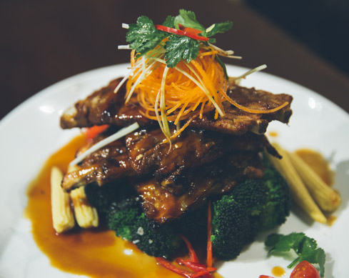 Six Senses, Subiaco | URBAN LIST PERTH