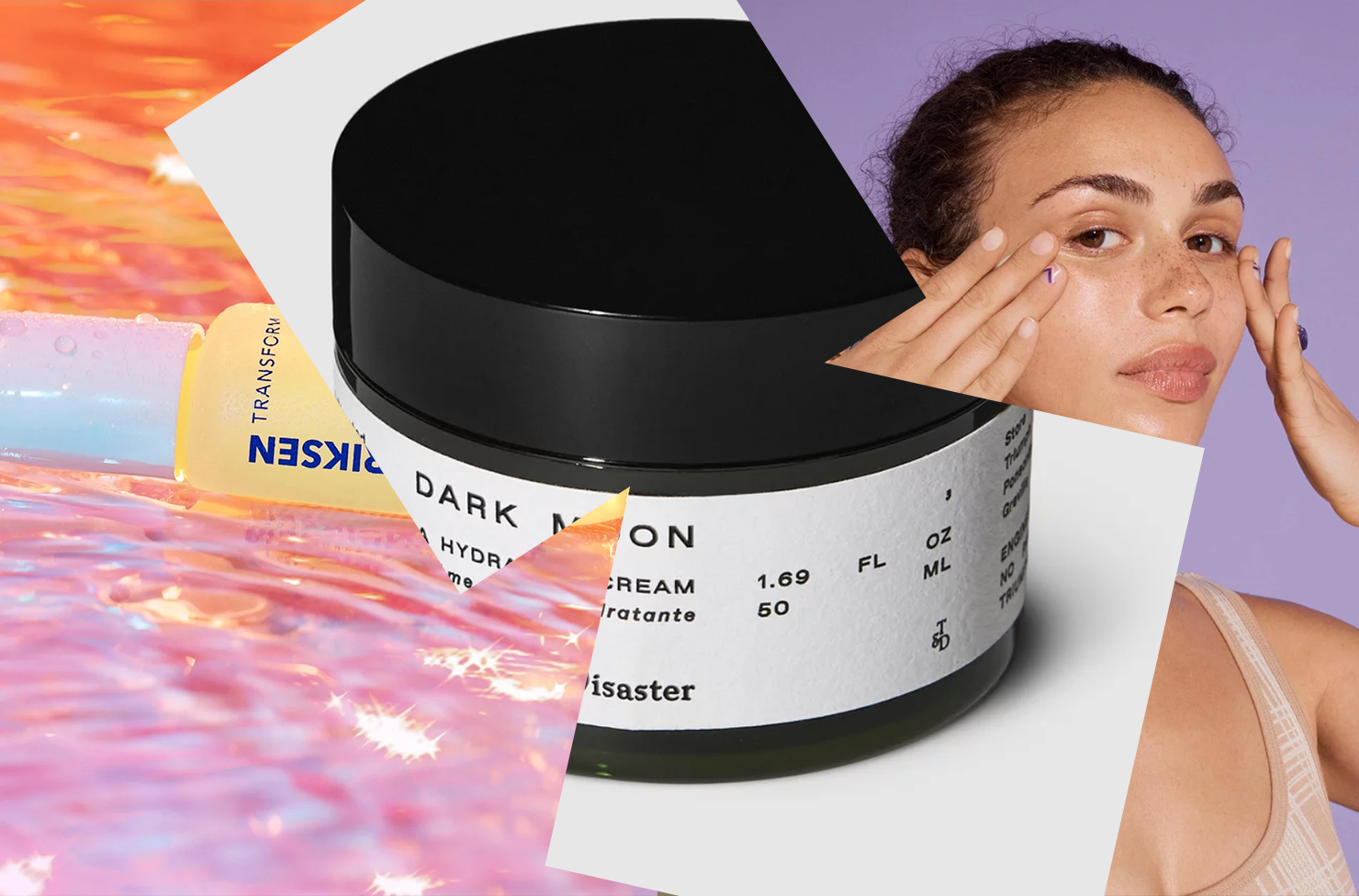 Get Into TikTok's Latest Beauty Trend, Skin Cycling, With Products You ...