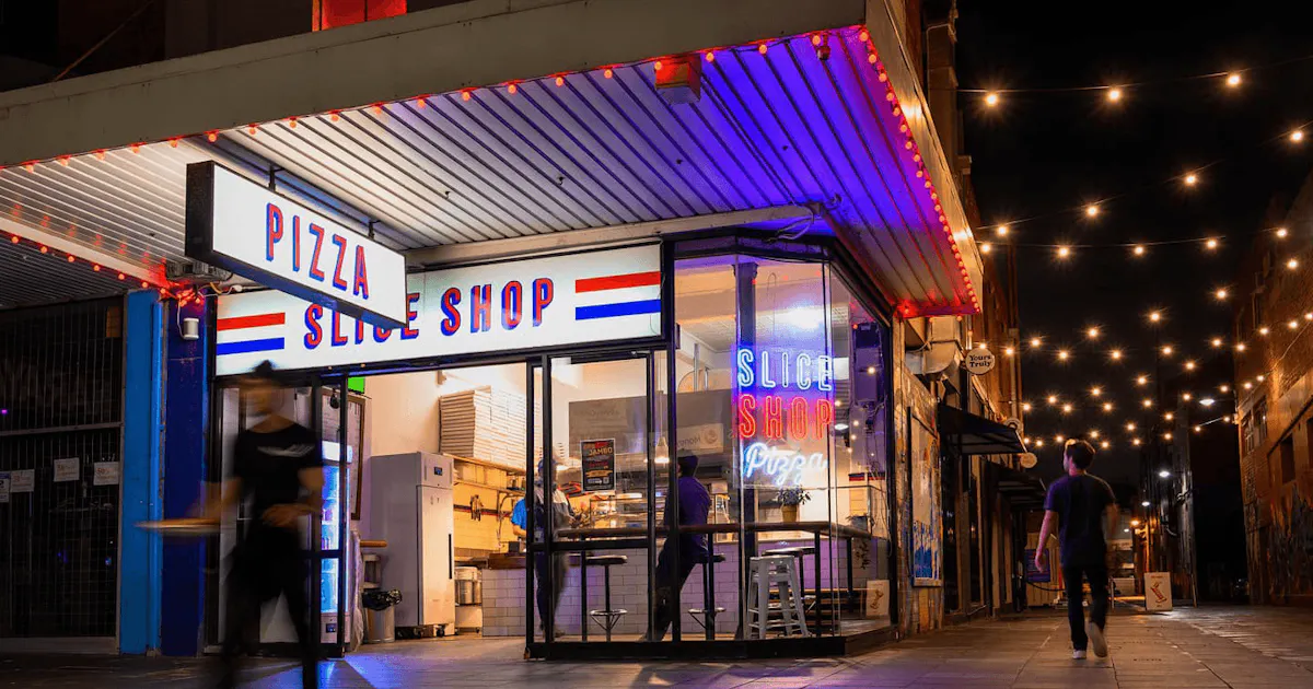 Footscray's Best Bars, Restaurants And Cafes | URBAN LIST MELBOURNE