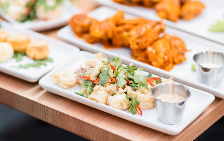 Get On The Beers At The New-And-Improved Slipstream Brewing | URBAN ...