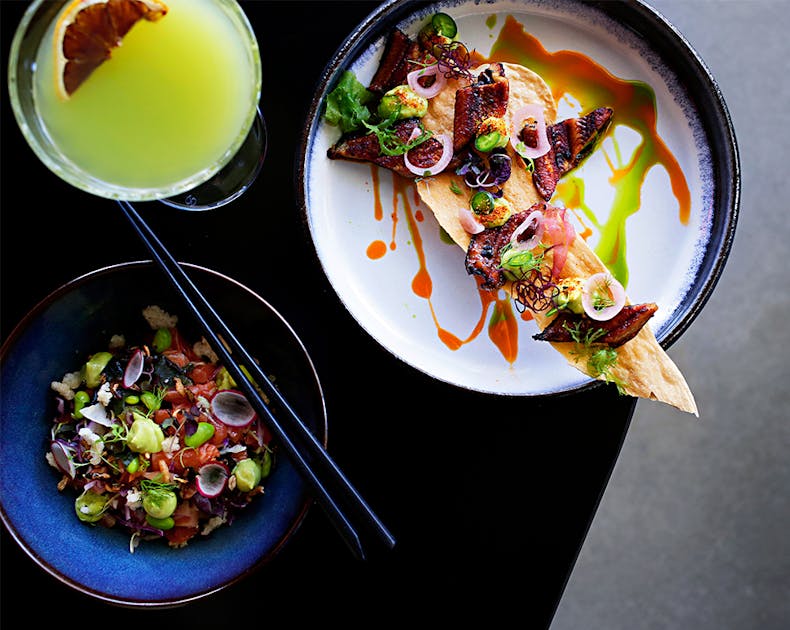 Small Talk Bar, Perth | URBAN LIST PERTH