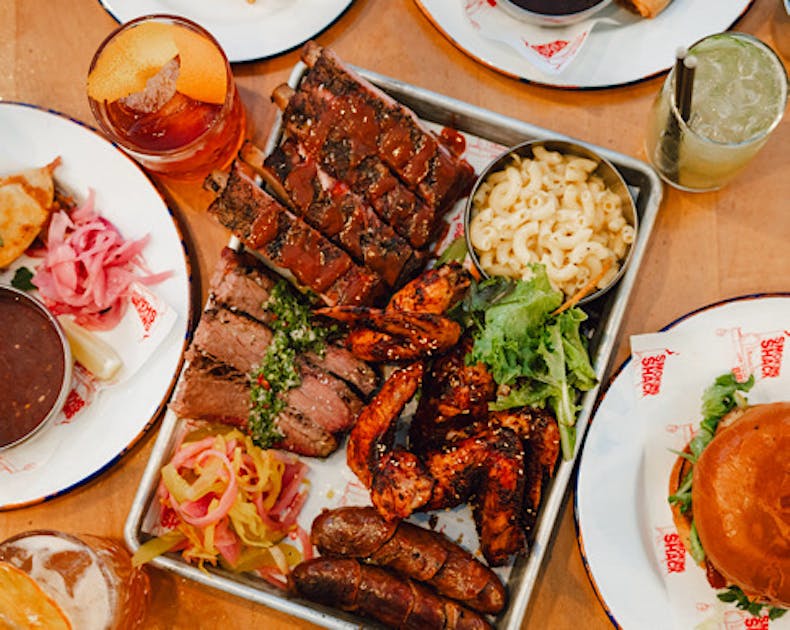 Smoking Shack | URBAN LIST NEW ZEALAND