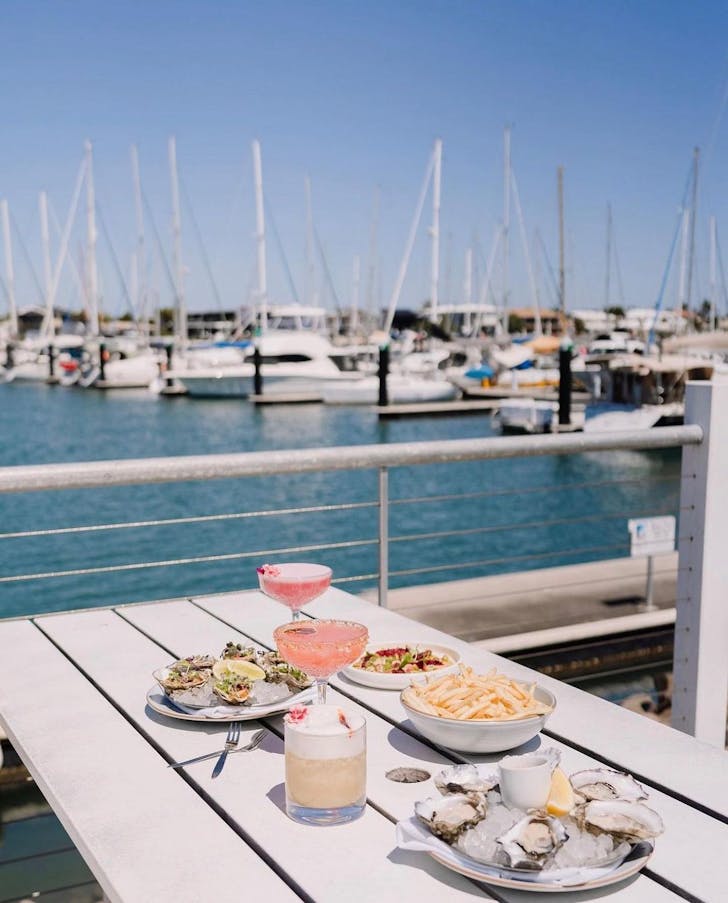 21 Of Mooloolaba's Best Restaurants (2024 Edition) | URBAN LIST ...