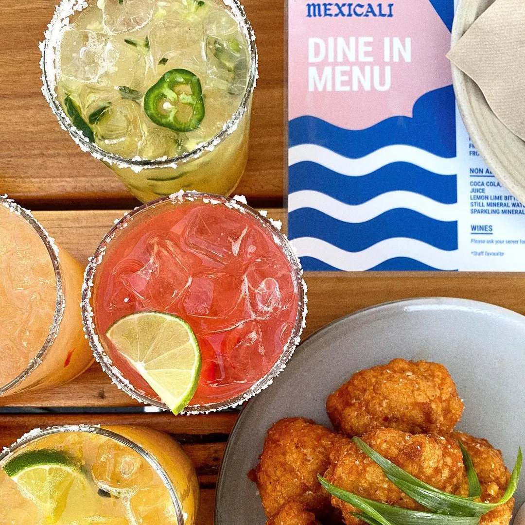Where to Find the Best Margaritas on the Gold Coast | URBAN LIST GOLD COAST