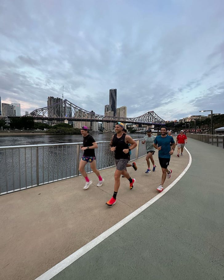 11 Of The Best Run Clubs In Brisbane | URBAN LIST BRISBANE