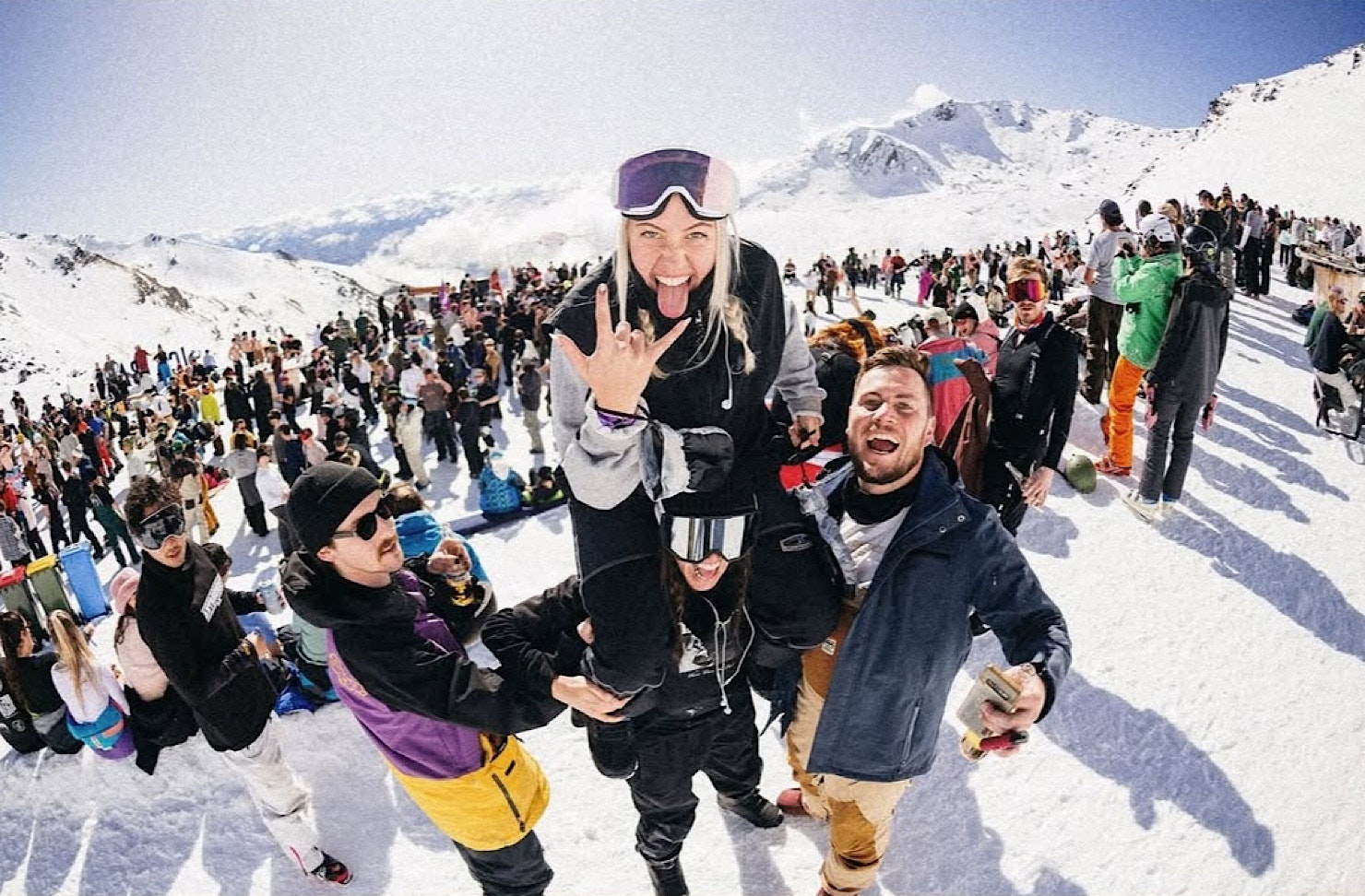 The Best Queenstown Events, 2026 | URBAN LIST NEW ZEALAND