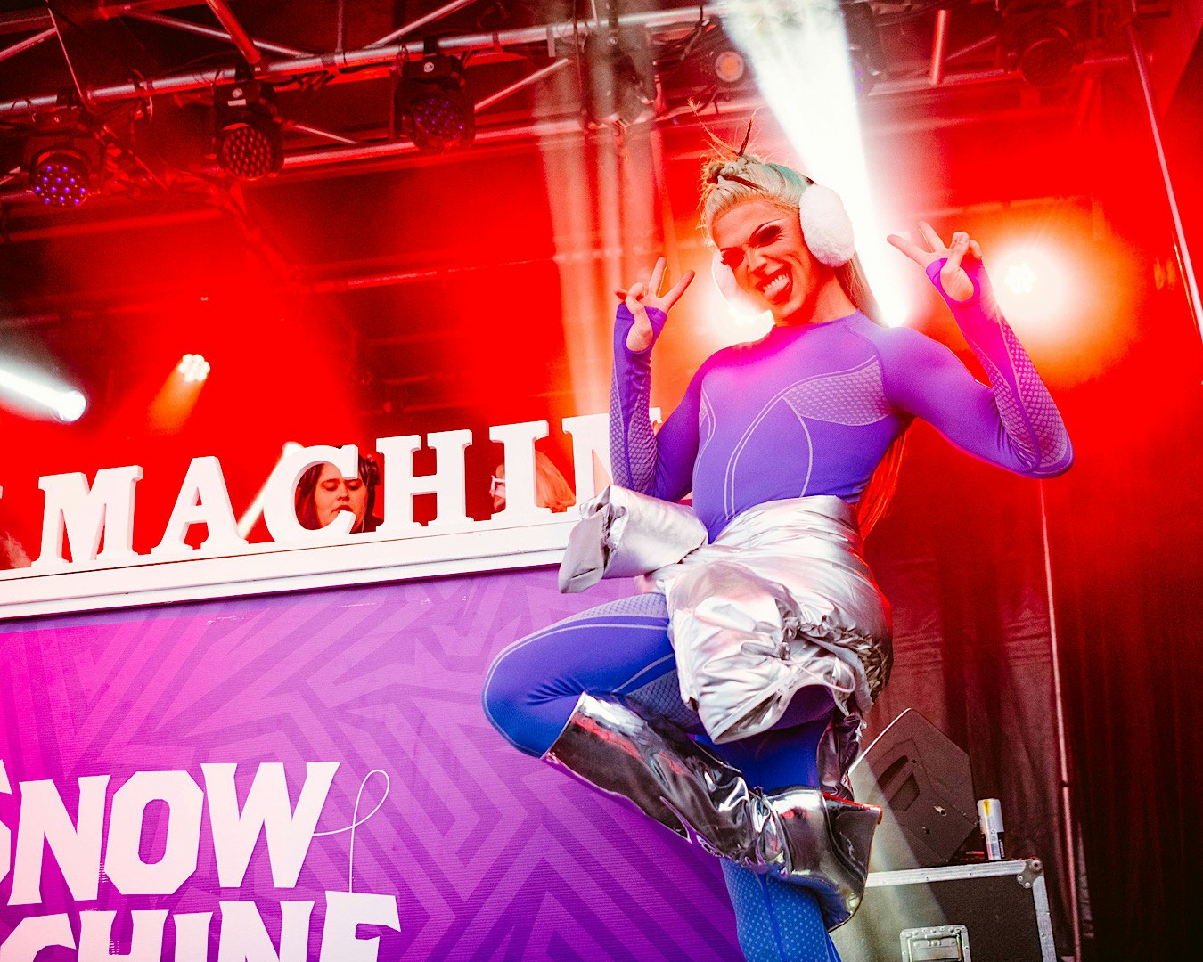 Snow Machine 2024 | URBAN LIST NEW ZEALAND