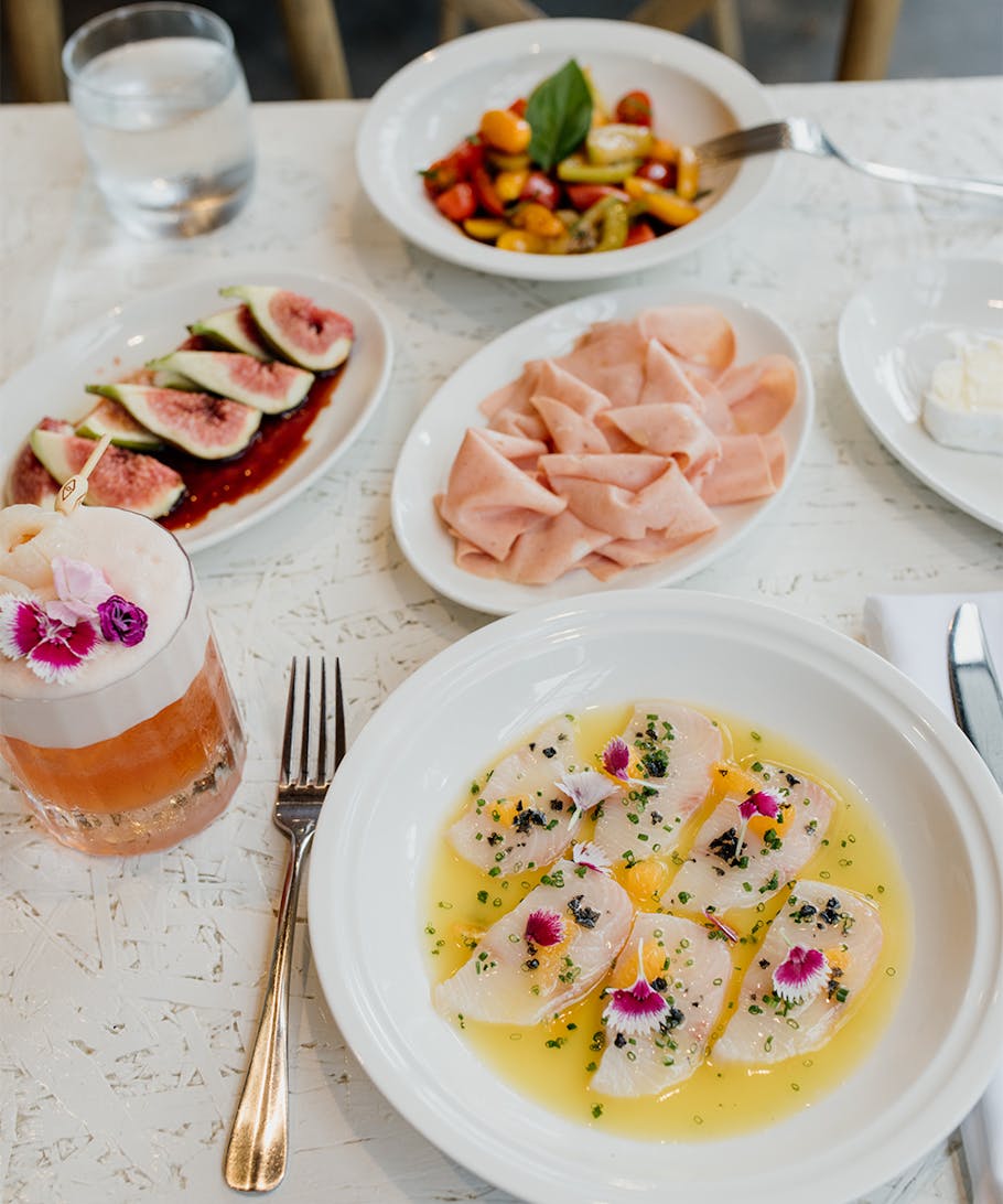 20 Of The Best Broadbeach Restaurants, Updated 2024 | URBAN LIST GOLD COAST