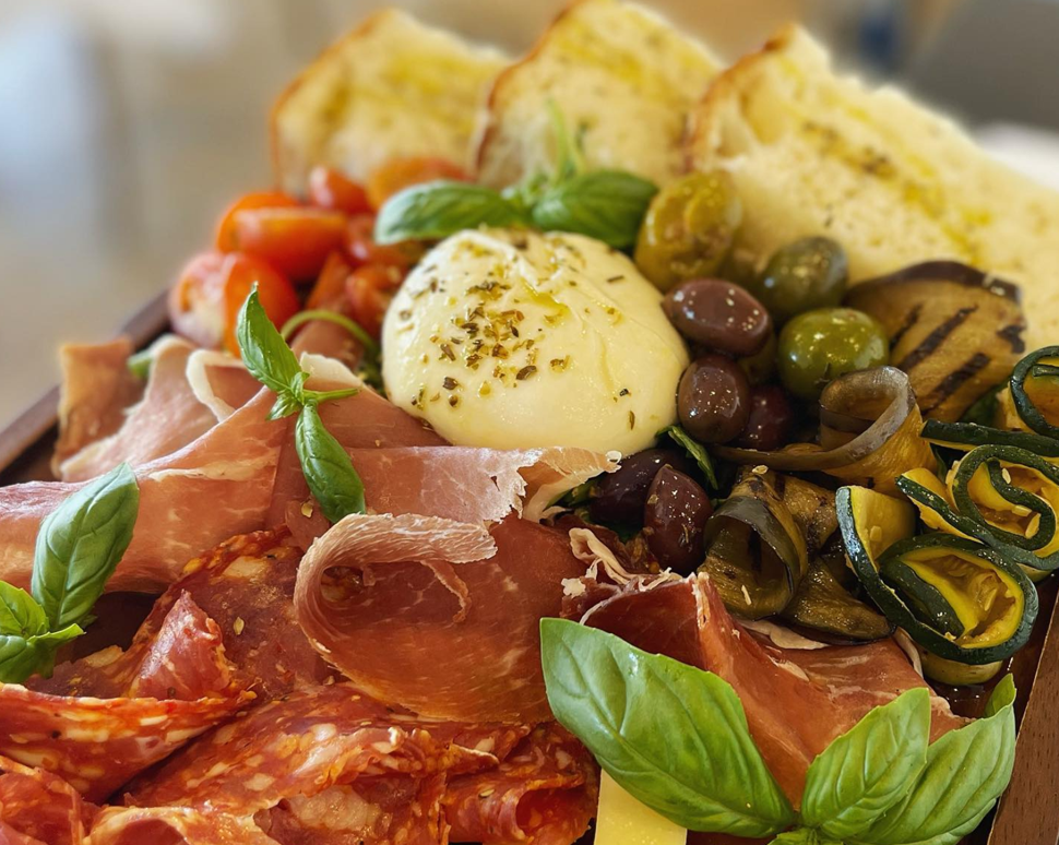 Sogno Italiano | URBAN LIST GOLD COAST