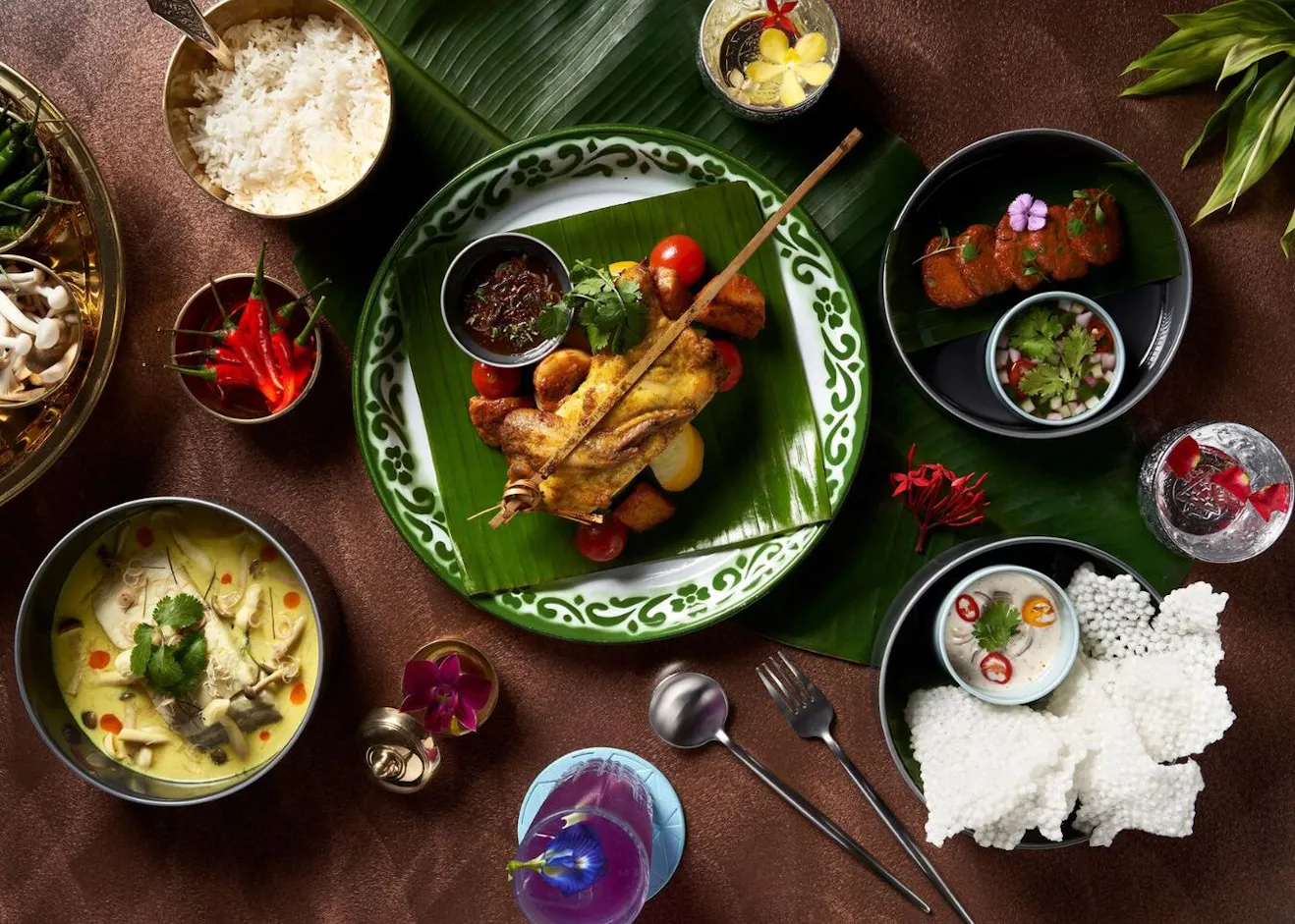 These Are The Best Sentosa Restaurants In 2026 | URBAN LIST SINGAPORE