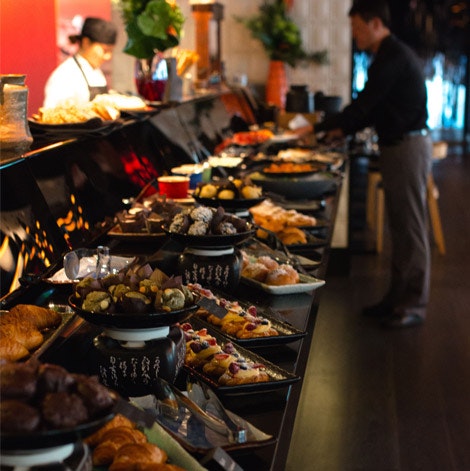 Sokyo at The Star | Sydney Restaurants | URBAN LIST SYDNEY