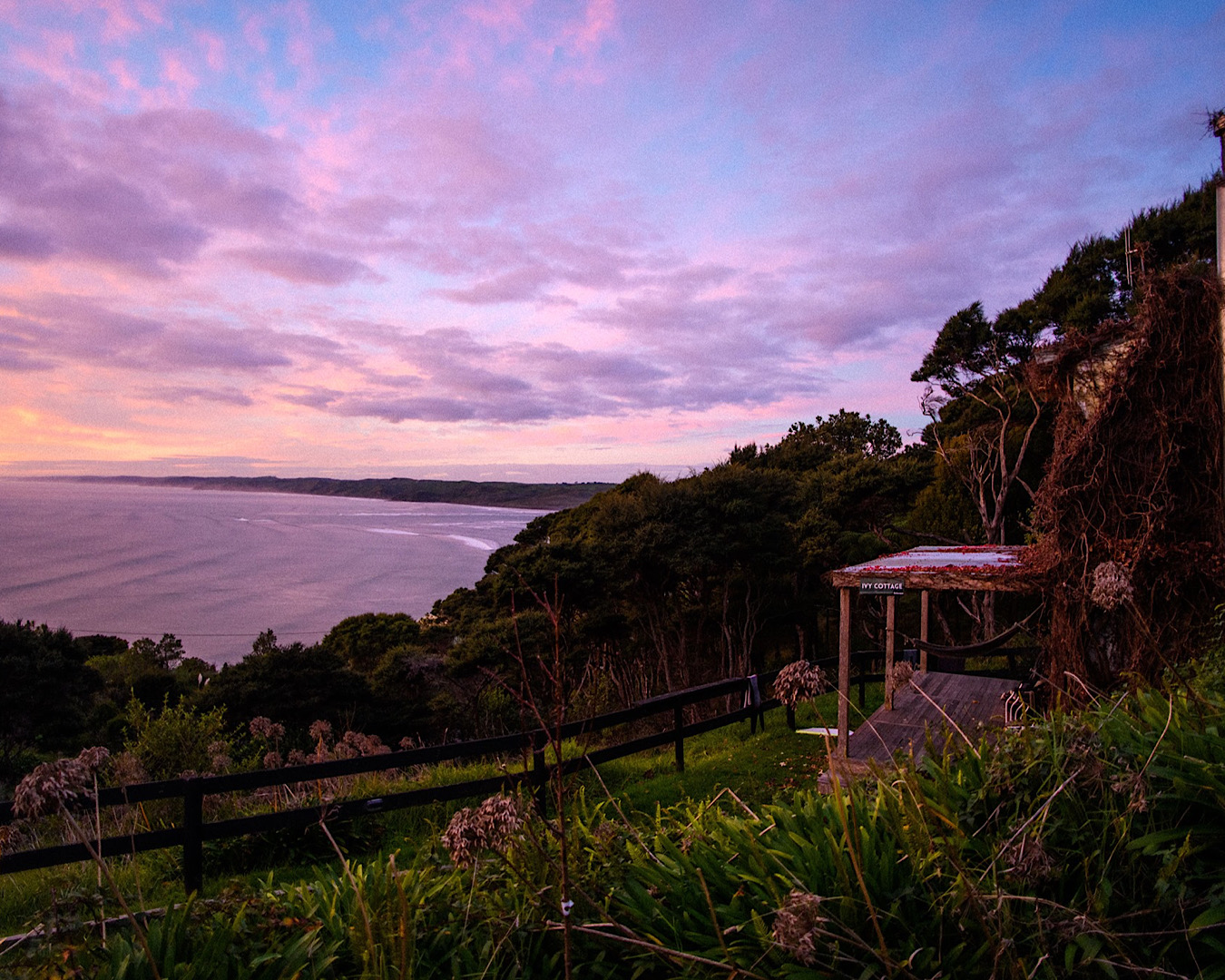 Best Camping Raglan | URBAN LIST NEW ZEALAND