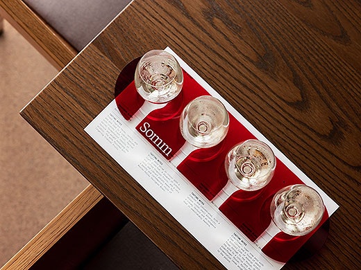 Somm Wine Bar & Bistro | URBAN LIST AUCKLAND