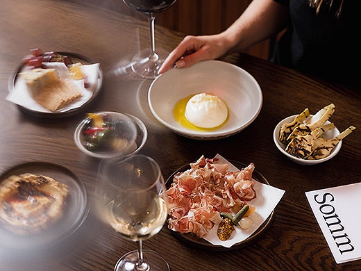 Somm Wine Bar & Bistro | URBAN LIST AUCKLAND