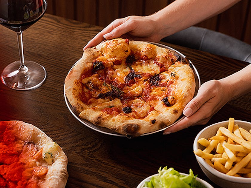 Somm Wine Bar & Bistro | URBAN LIST AUCKLAND