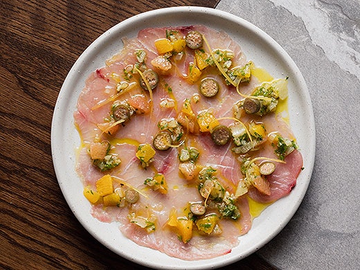 Somm Wine Bar & Bistro | URBAN LIST AUCKLAND