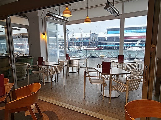 Somm Wine Bar & Bistro | URBAN LIST AUCKLAND