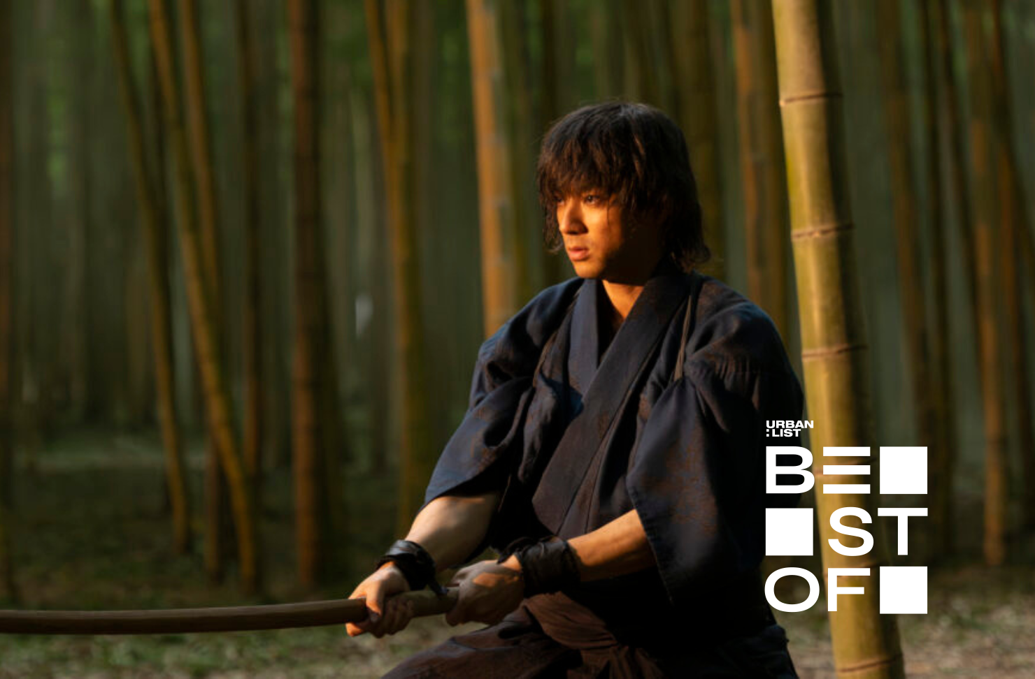 62 Of The Best Movies And Series To Stream On HBO Max Australia | URBAN ...