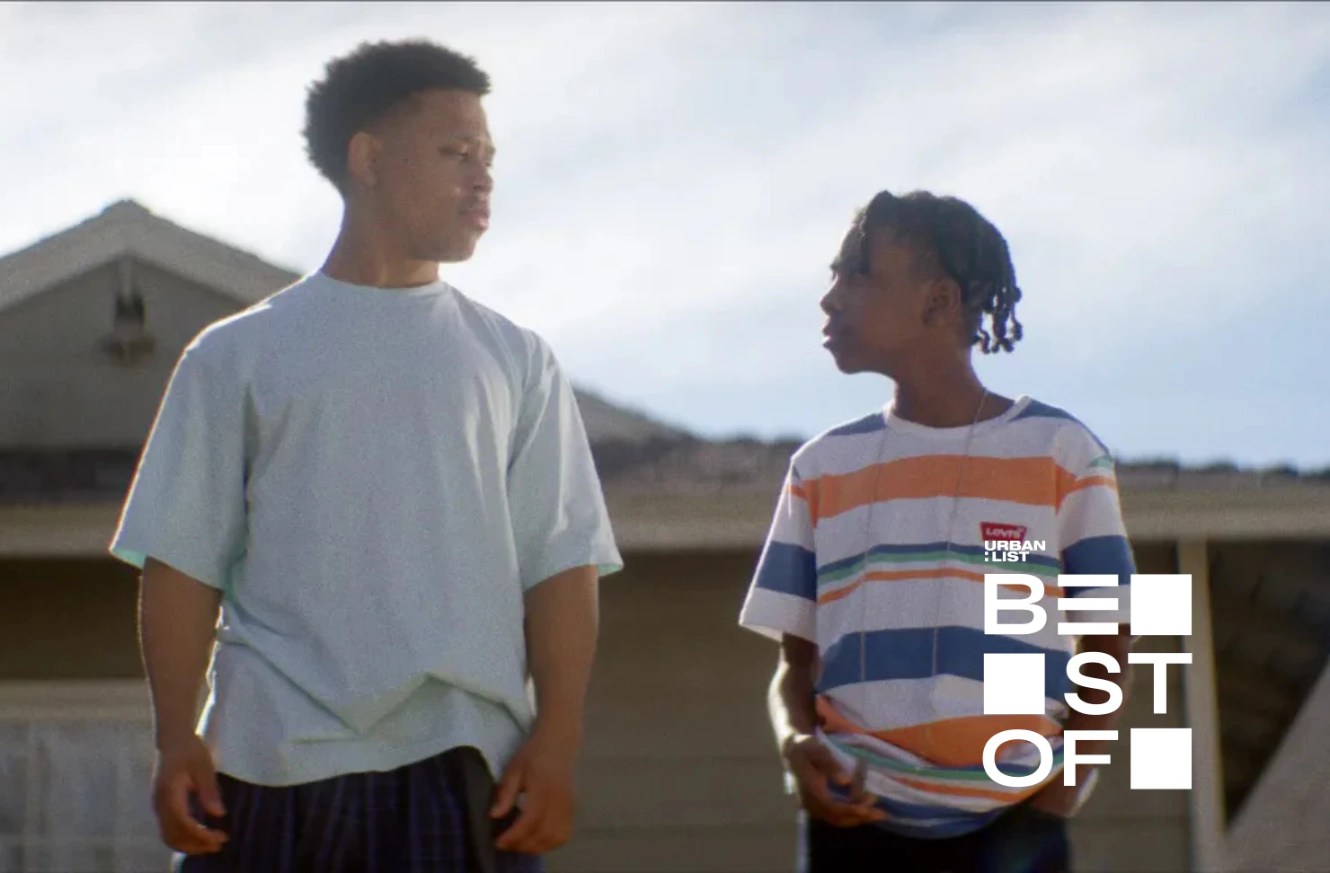 33 Of The Best Netflix Documentaries To Watch In September 2025 | URBAN ...