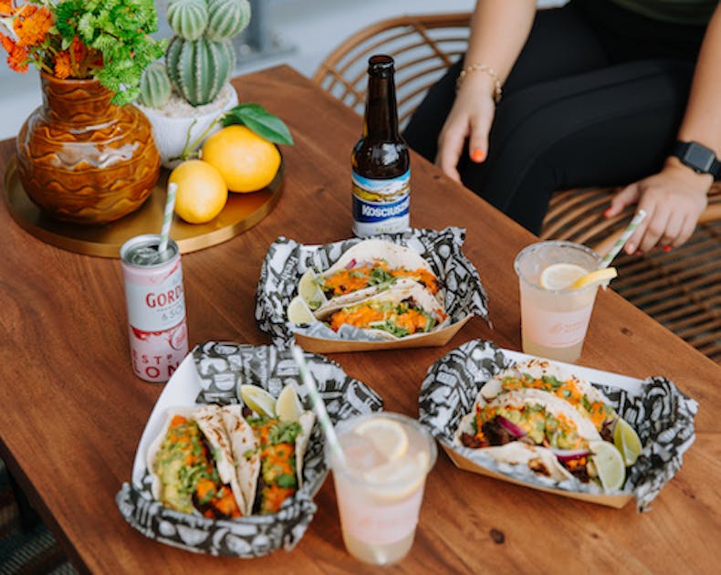 Sonny's Rooftop Bar At Suncorp Stadium | URBAN LIST BRISBANE