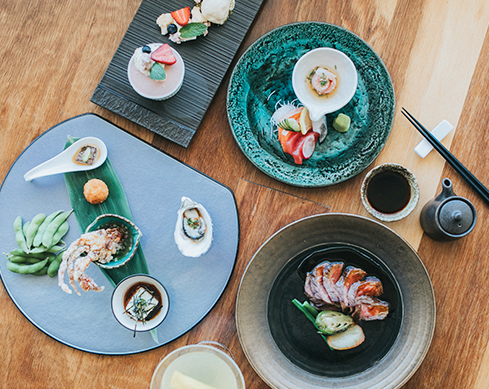 Sono Japanese Restaurant | URBAN LIST BRISBANE
