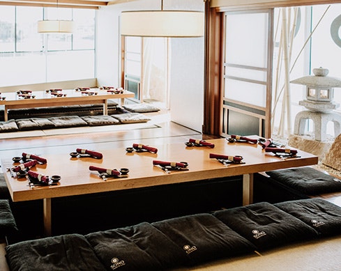 Sono Japanese Restaurant | URBAN LIST BRISBANE