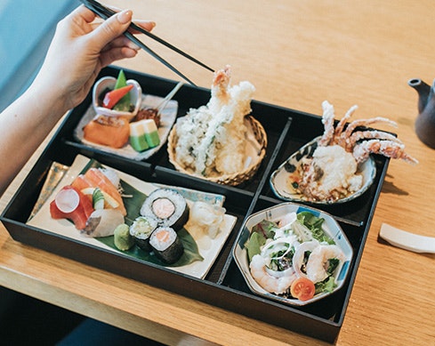 Sono Japanese Restaurant | URBAN LIST BRISBANE