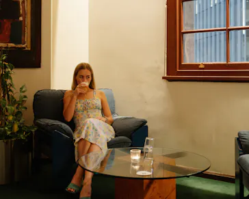 Morgan Reardon | URBAN LIST