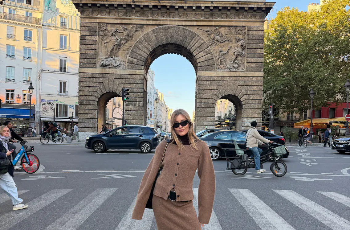 How I Holiday: Spend A Day In The City Of Love With SIR Co-Founder ...