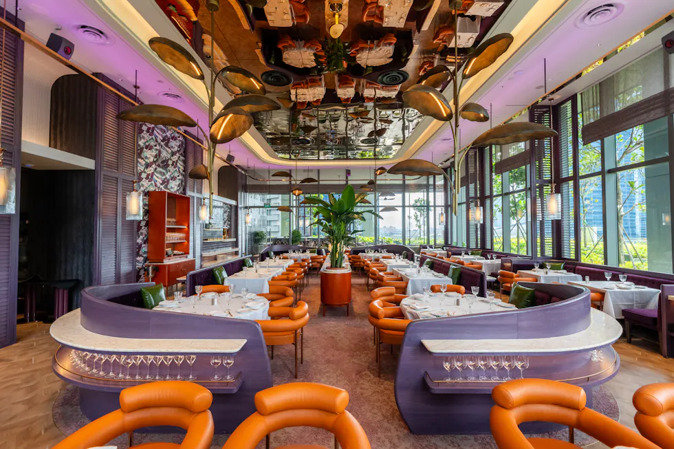 Cheap Sips And Good Vibes: The Best Happy Hours In Singapore | URBAN ...