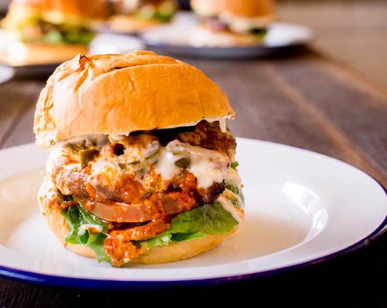 Soul Burger | URBAN LIST SYDNEY