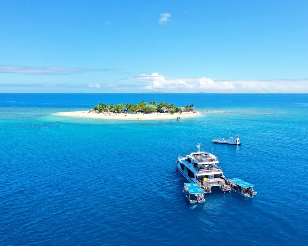 13 Of The Best Fiji Beaches You Need To See To Believe | URBAN LIST